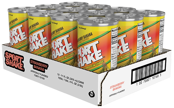 Buy Online - Sport Shake®