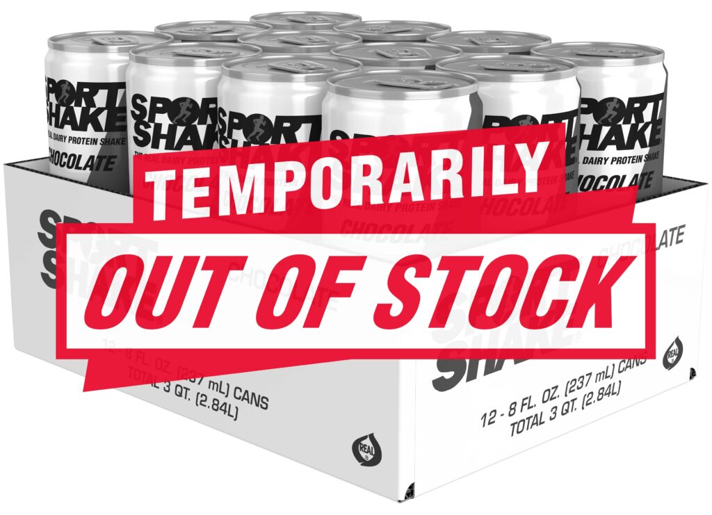 Buy Online - Sport Shake®